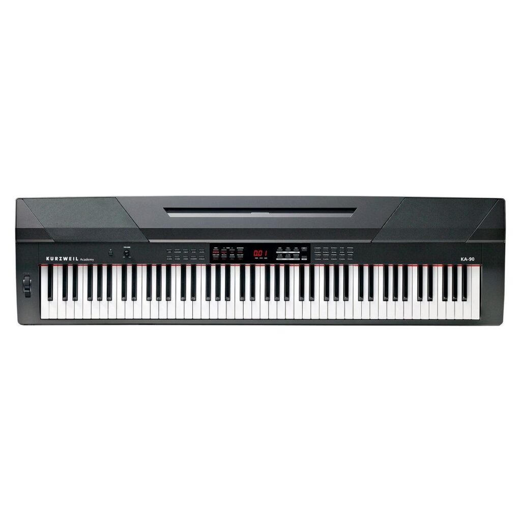 Descifrando 8va y 8vb en Partituras de Piano | Pianos PUCH