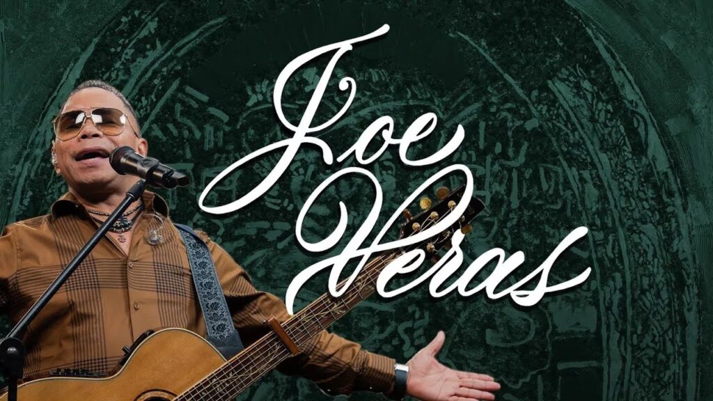 Joe Vera: Edad, Música y Pasión Bachatera | Pianos PUCH