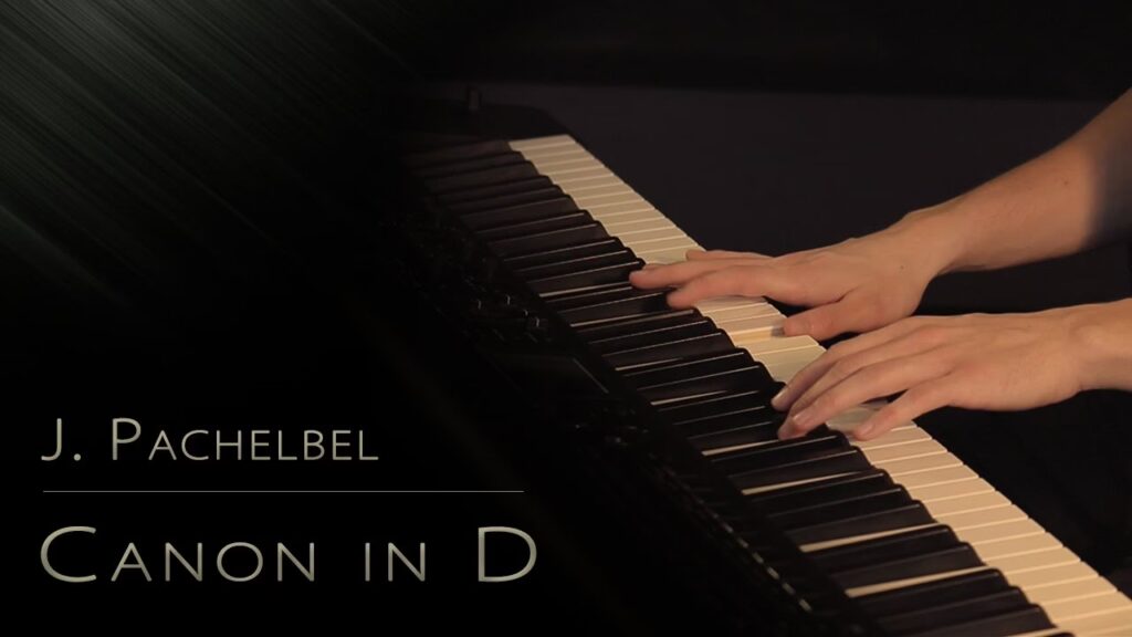Canon en Re Mayor: Por Que la Obra de Pachelbel Cautiva al Mundo ...