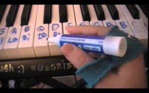 Descifrando el Teclado del Piano: Una Guía Completa | Pianos PUCH