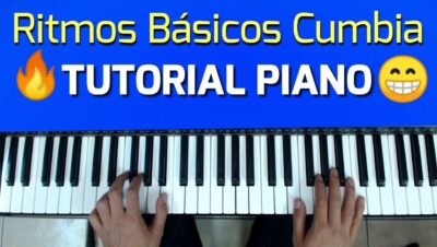 Descubre los Instrumentos Esenciales de la Cumbia | Pianos PUCH