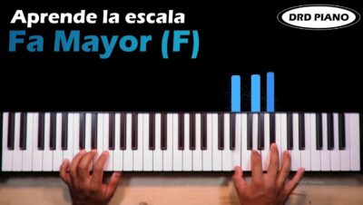 Acorde de Fa# Mayor en Piano: Guia Completa | Pianos PUCH