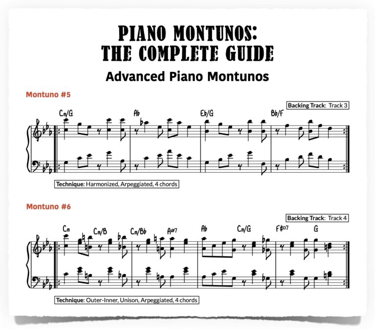 Son Montuno: Explosión y Clave de la Música Cubana | Pianos PUCH