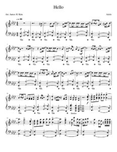 Hello Piano: ¿Tu Profesor de Piano Gratuito? | Pianos PUCH