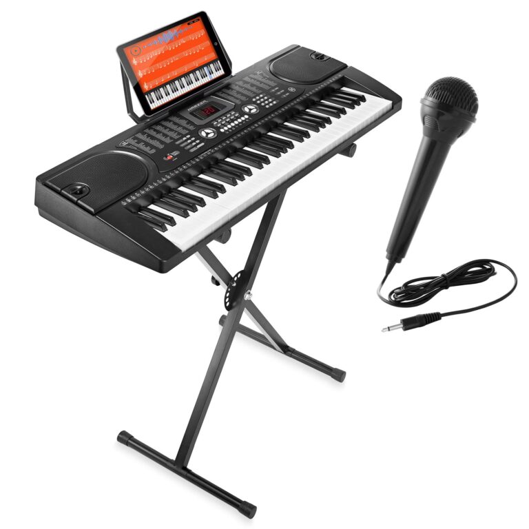 Órgano de Tubos vs. Teclado: Descifrando su Majestuosidad | Pianos PUCH