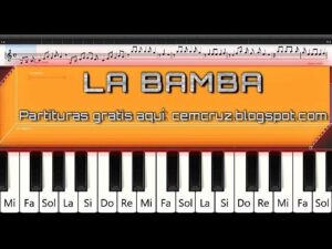 Baila La Bamba: Pasos, Ritmo y Origen de un Clásico | Pianos PUCH