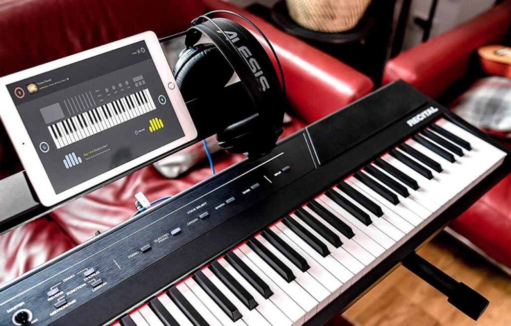 Descubre las Mejores Marcas de Teclados Musicales en 2024 | Pianos PUCH
