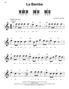 Baila La Bamba: Pasos, Ritmo y Origen de un Clásico | Pianos PUCH