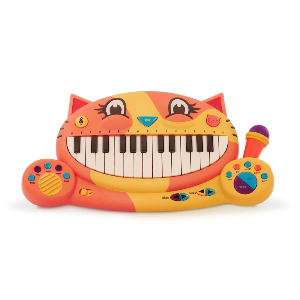 El Escalofriante Piano de Gatos: Mito Musical | Pianos PUCH