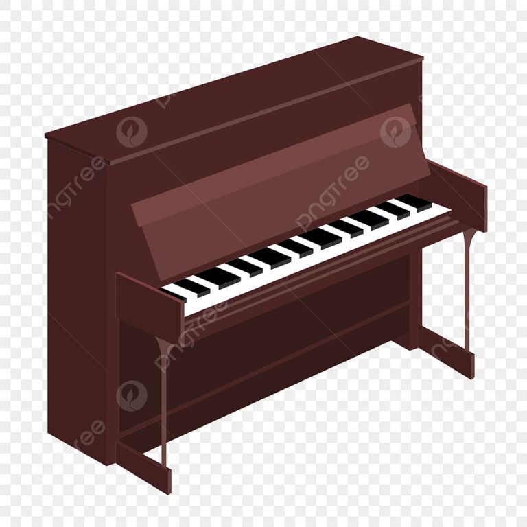 Teoría del Piano de Color y la Psicología del Color en Pianos | Pianos PUCH