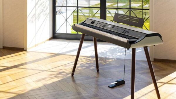 Descubre la Nueva Serie Roland LX: Elegancia y Sonido Piano Reality ...