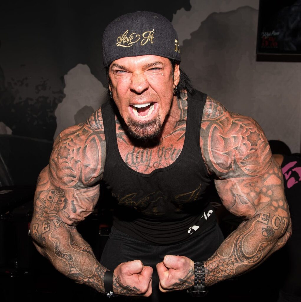 Rich Piana: Desentrañando las Causas de su Trágica Muerte | Pianos PUCH
