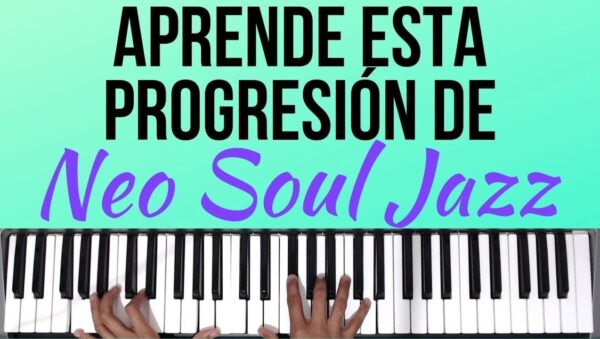Escalas del Soul: Sonido y Armonía | Pianos PUCH